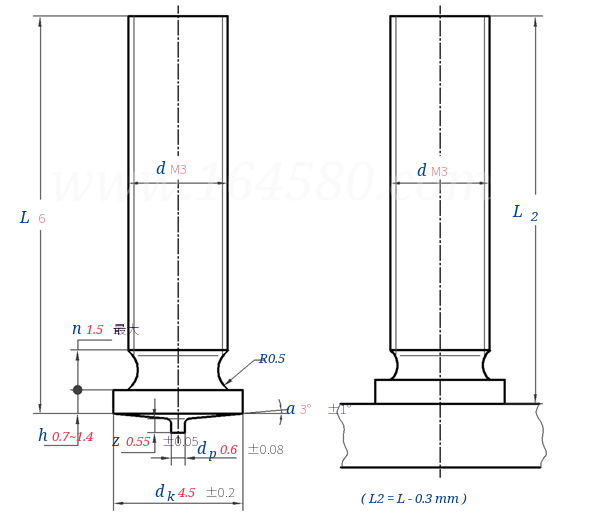 gb-t-902-3-pt-2008-pt-cad